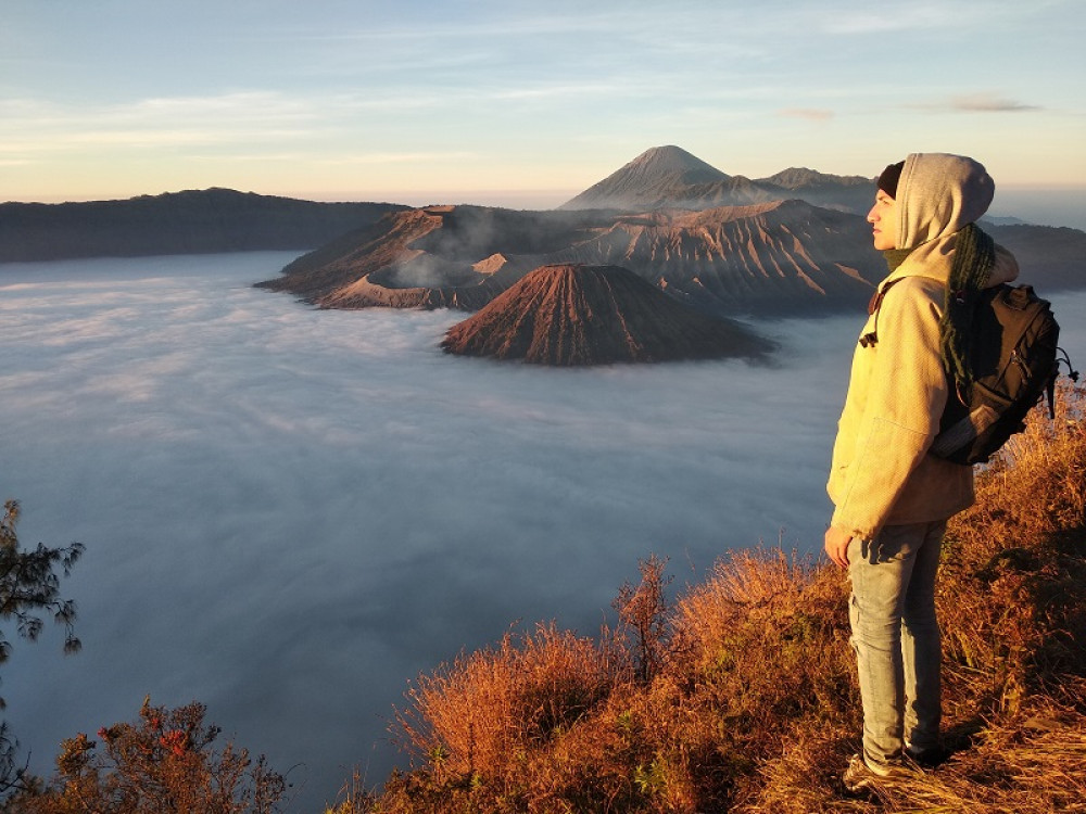 12 Hr - Mount Bromo Sunrise Tour From Surabaya/Malang - Surabaya ...