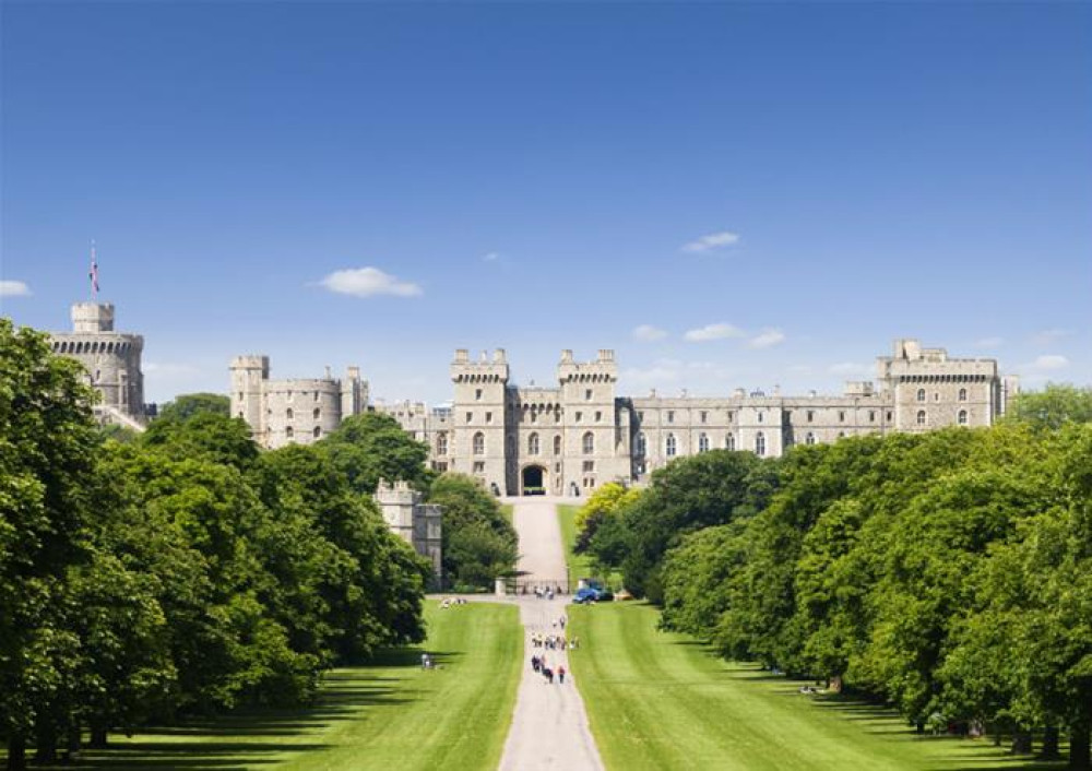 Windsor Castle Tickets | Project Expedition