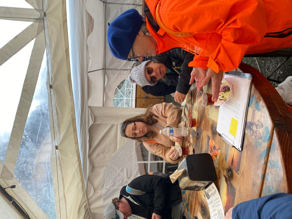 A Tour With Taste: Alaska Food Tour - Juneau | Project Expedition