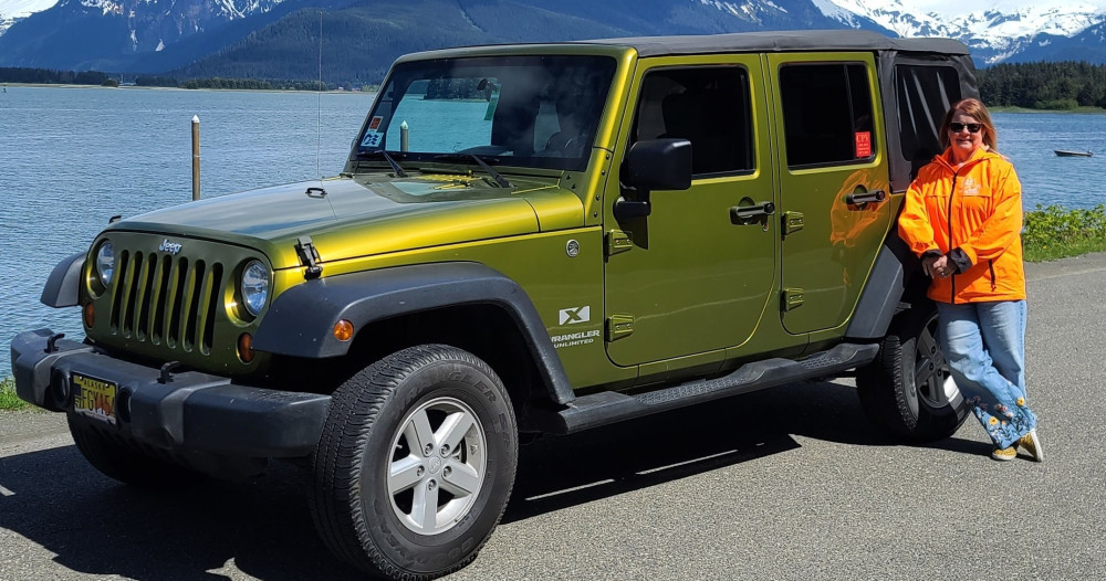 Eat, Sip, Explore - Jeep Adventure - Juneau | Project Expedition