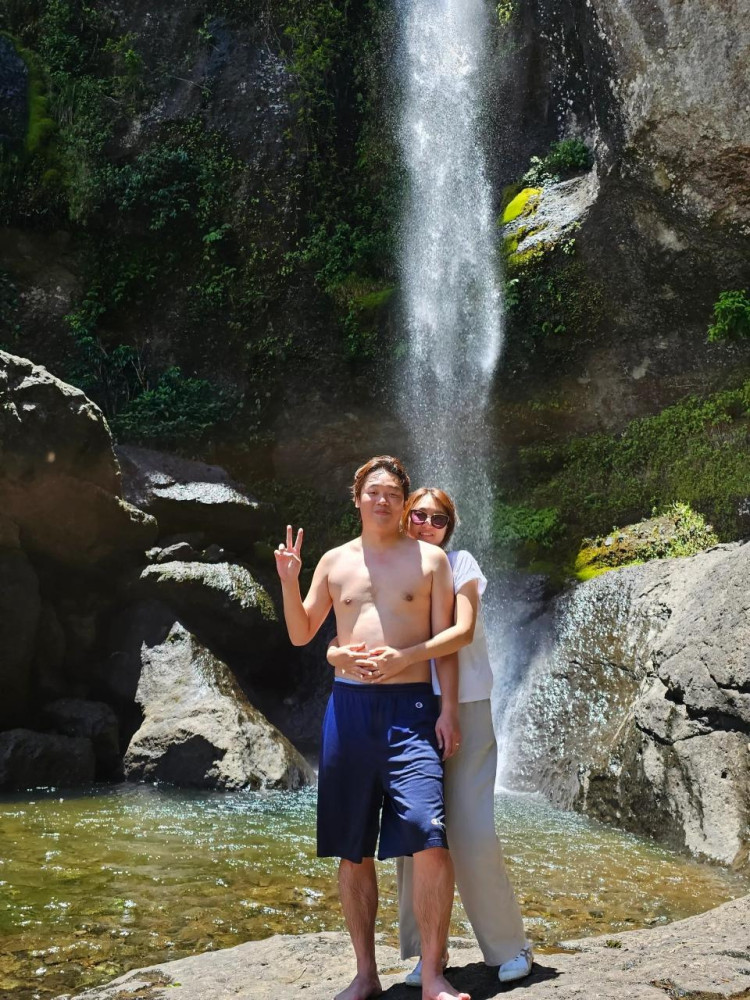 Abaca Hiking & Waterfall Tour - Nadi (Port Denarau) | Project Expedition