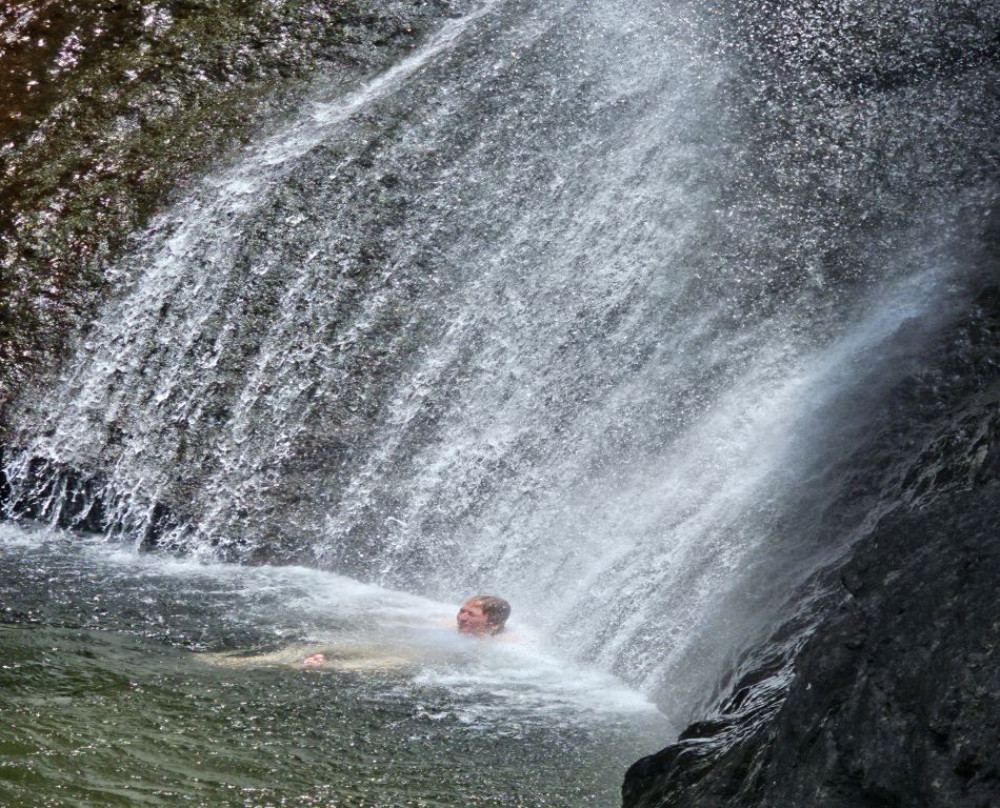 Abaca Hiking & Waterfall Tour - Nadi (Port Denarau) | Project Expedition