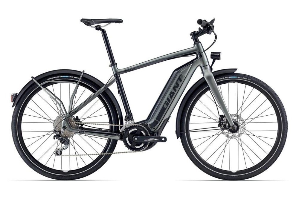 Boston Electric-Assist Bike Rental - Boston | Project Expedition