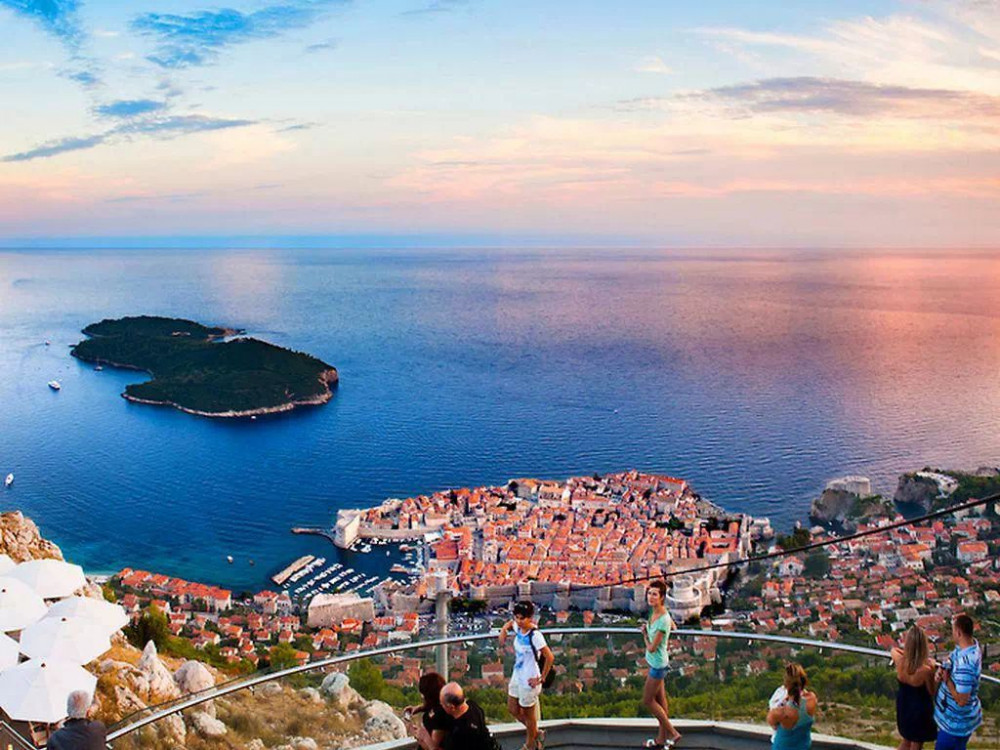 Dubrovnik Panorama Tour - Dubrovnik | Project Expedition