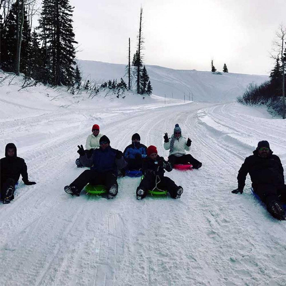 Exclusive Excursions - Project Expedition