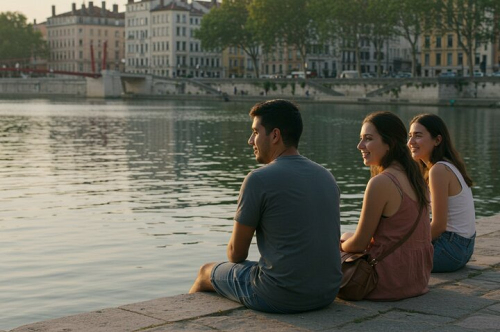 Lyon Highlights & Hidden Gems - Private Custom Tour with Local - Lyon ...