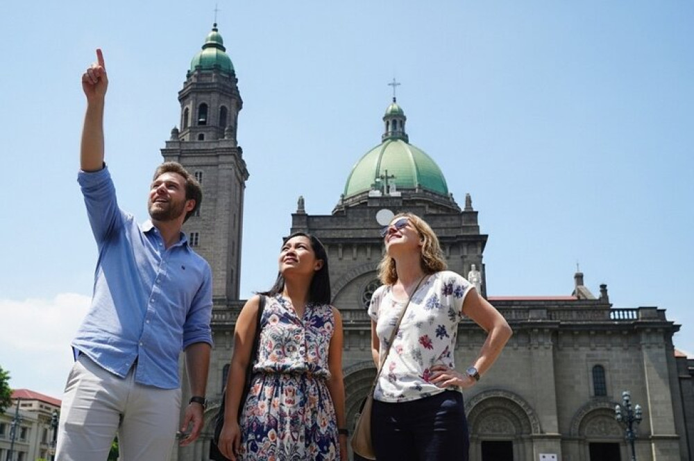 Discover Manila: City Highlights & Hidden Gems Private Tour - Manila ...