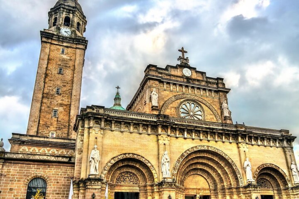 Discover Manila: City Highlights & Hidden Gems Private Tour - Manila ...