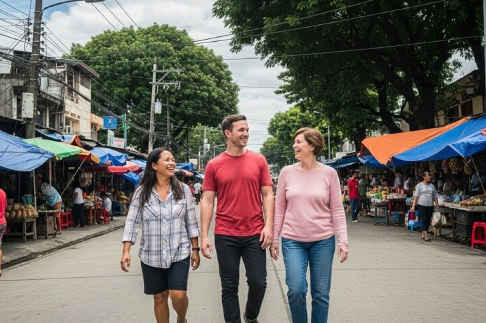 Discover Manila: City Highlights & Hidden Gems Private Tour - Manila ...