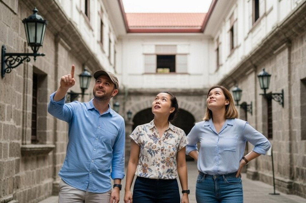 Discover Manila: City Highlights & Hidden Gems Private Tour - Manila ...