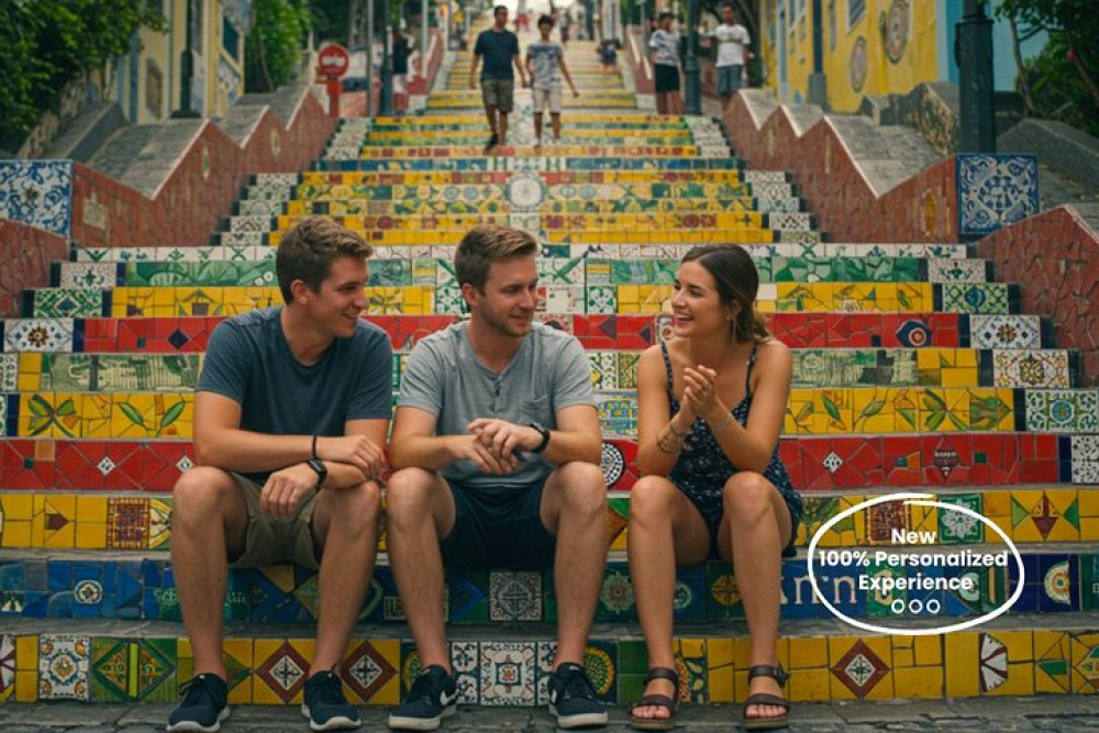 Rio de Janeiro Private Custom Tour: Highlights & Hidden Gems - Rio de ...
