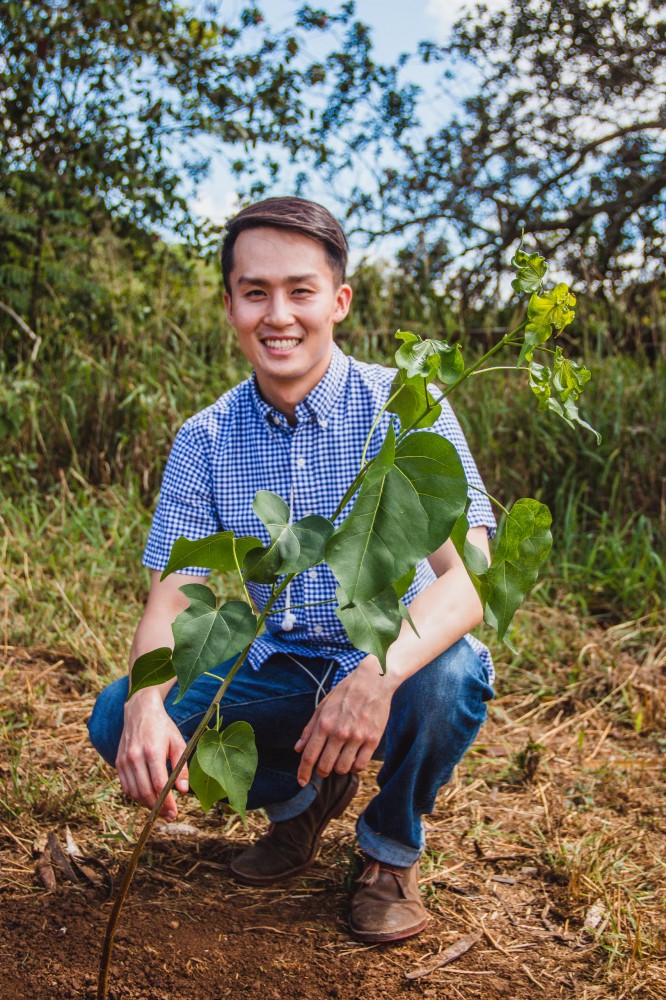 Private Off-Road Legacy Tree Planting Tour (2 hours) - Honolulu ...