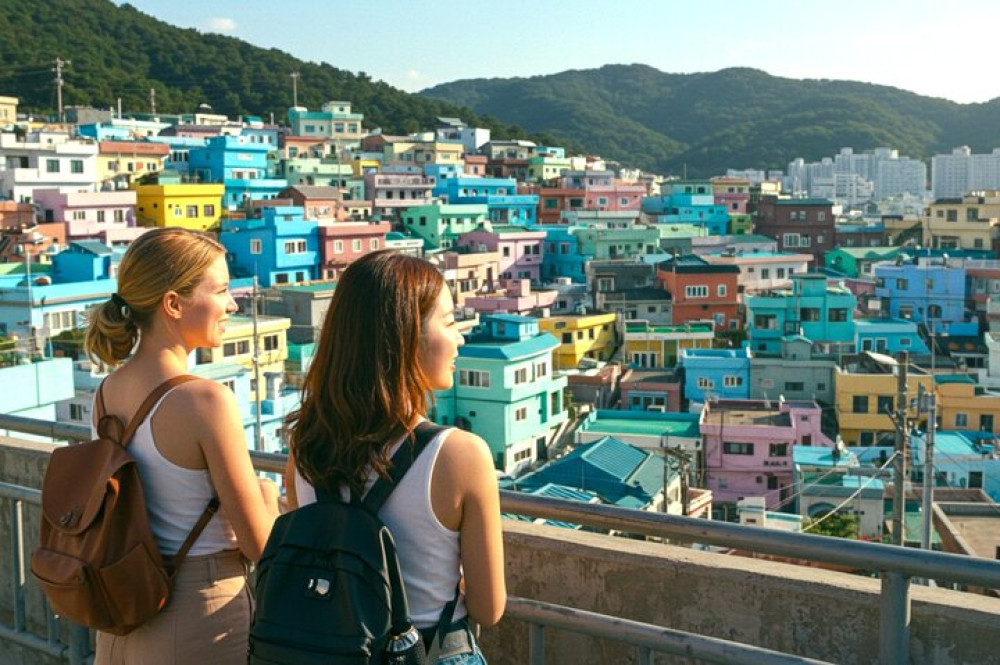 Busan Private and Custom Tour City Highlights and Hidden Gems - Busan ...