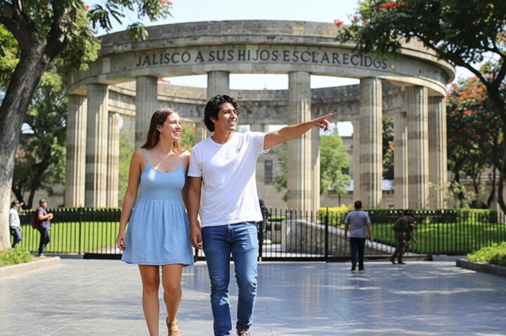 Guadalajara City Highlights and Hidden Gems Private Custom Tour ...