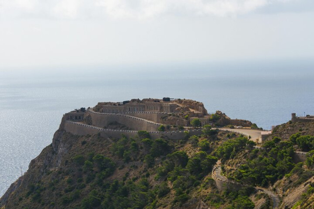 Rhodes: Old Town and Grand Master Palace Shore Excursion - Rodos ...