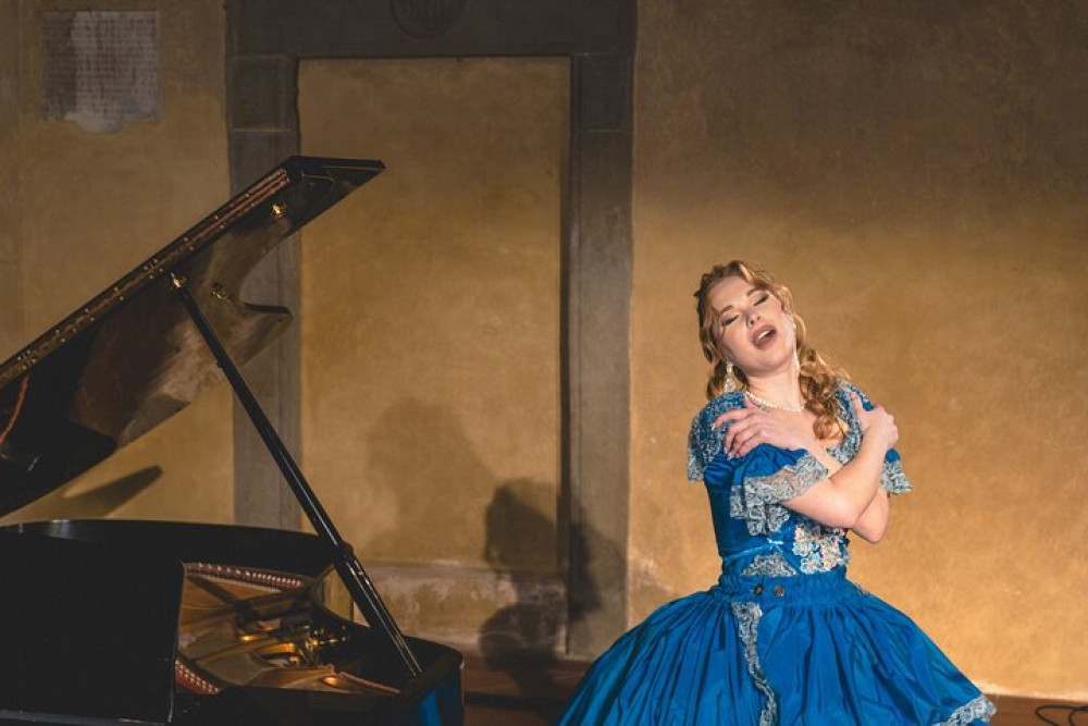 Great Italian Opera In Florence - Florence | Project Expedition