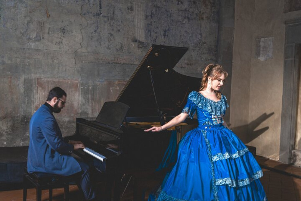 Great Italian Opera In Florence - Florence | Project Expedition