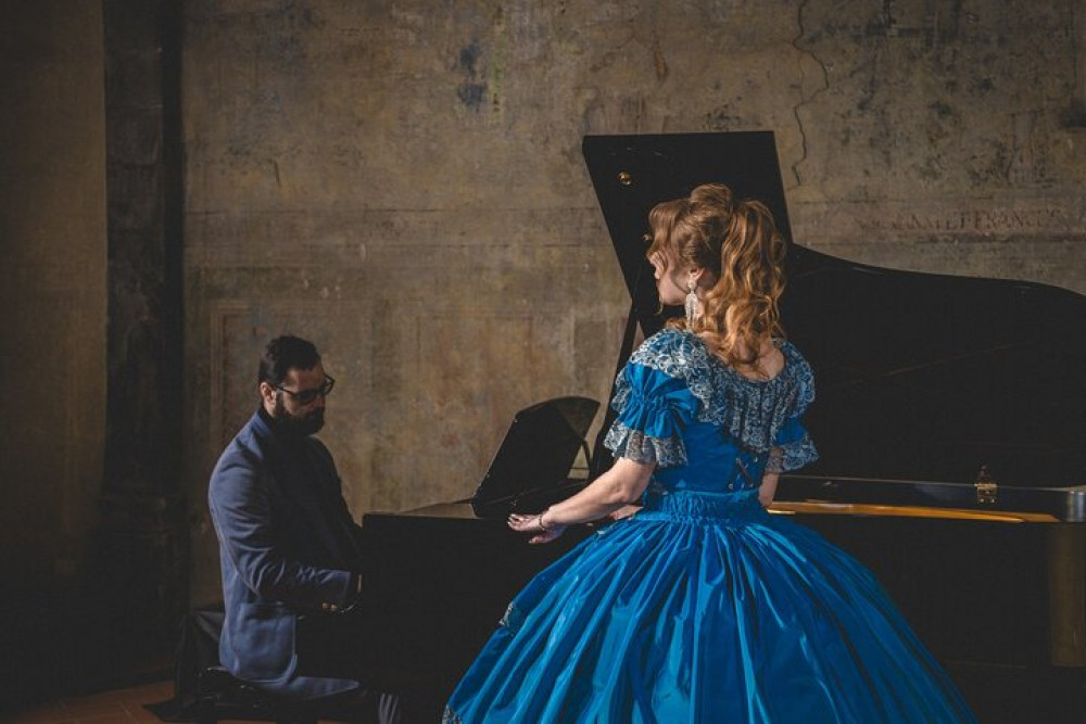 Great Italian Opera In Florence - Florence | Project Expedition