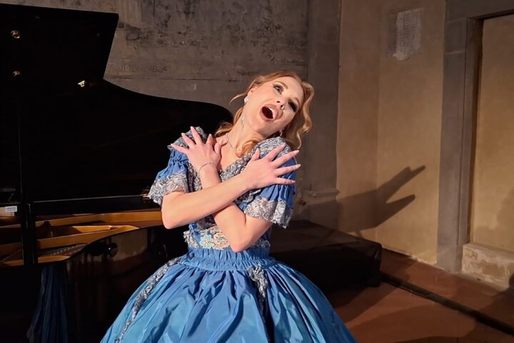 Great Italian Opera In Florence - Florence | Project Expedition