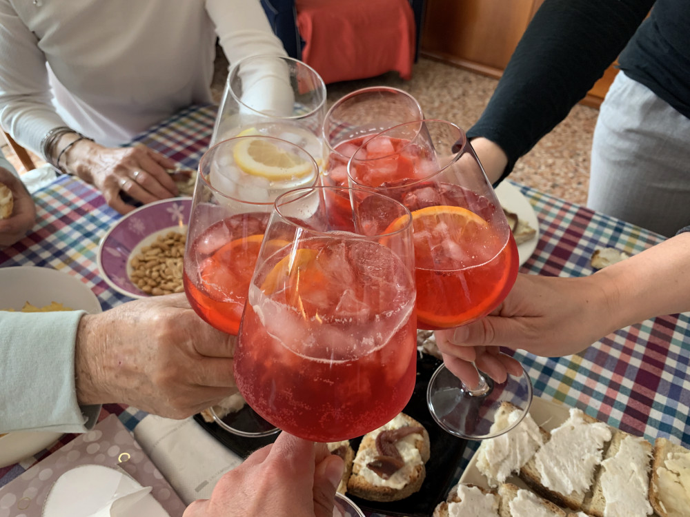 The Ultimate Spritz Tour of Venice - Venice | Project Expedition