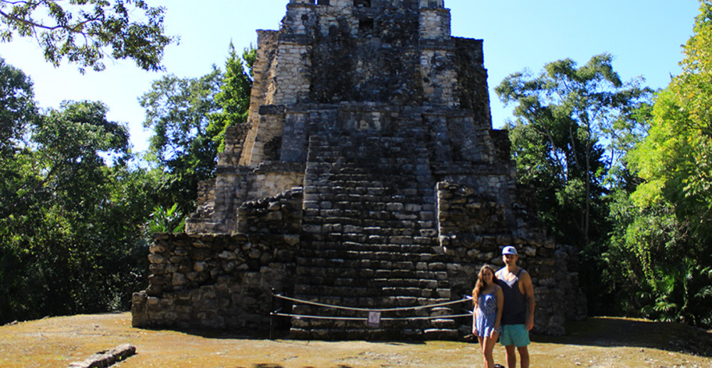 Dream Muyil: Explore the Turquoise Waters of Sian Ka'an - Tulum ...