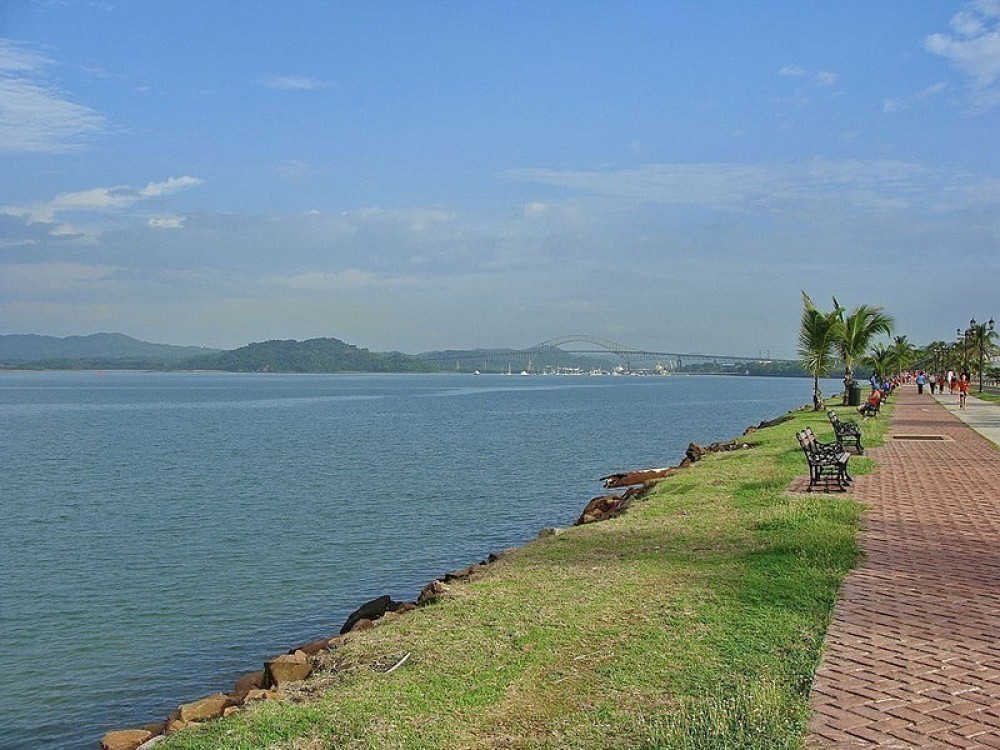Amador Causeway | Sights & Attractions - Project Expedition