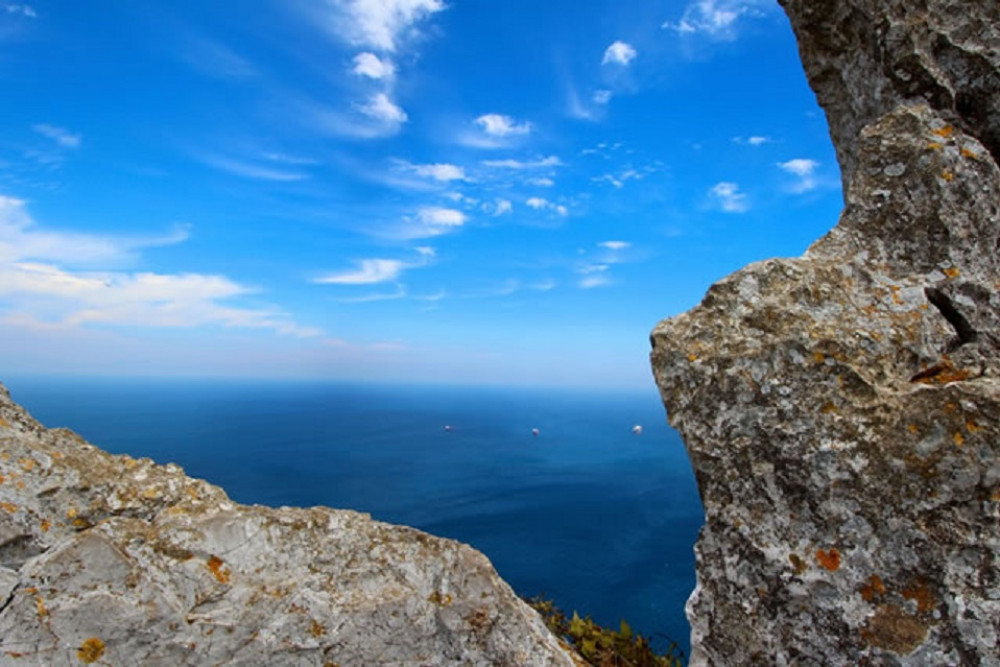 Rock Tour in Gibraltar - Gibraltar | Project Expedition