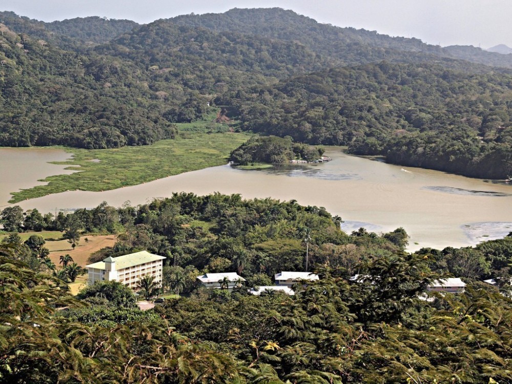Chagres National Park | Sights & Attractions - Project Expedition