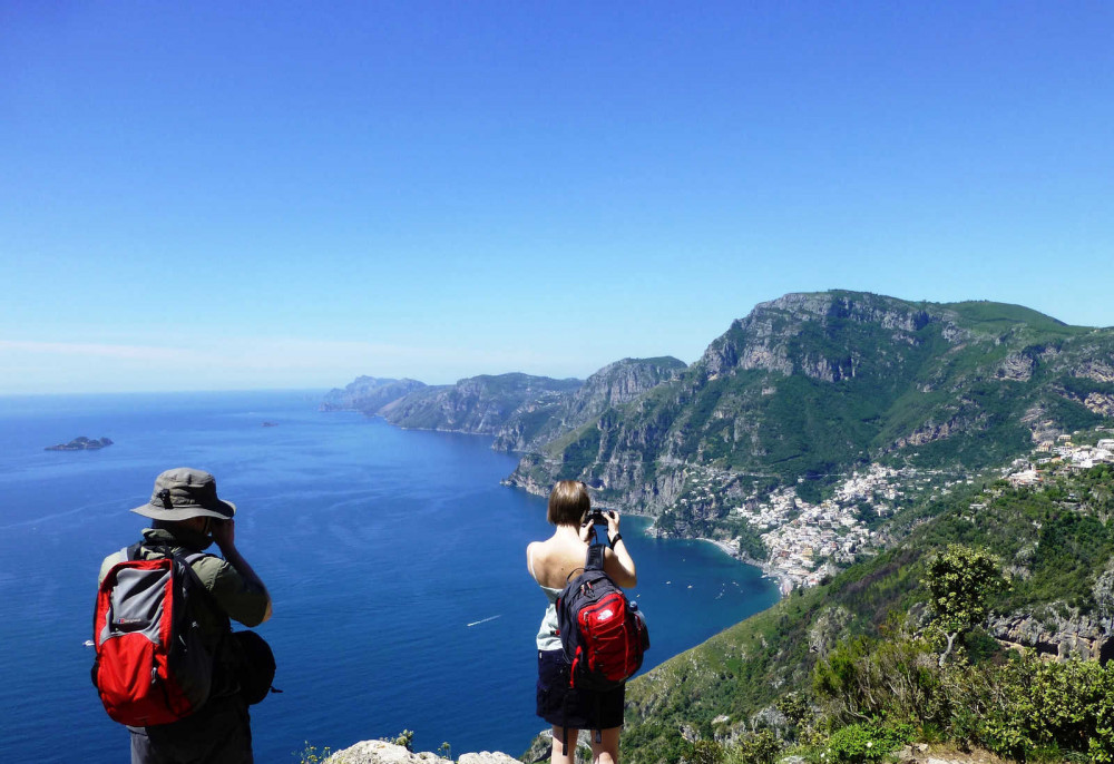 8 Day Highlights of the Amalfi Coast Tour - Naples | Project Expedition