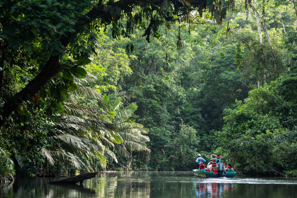 14 Day Excursion - Discover Costa Rica - San Jose | Project Expedition