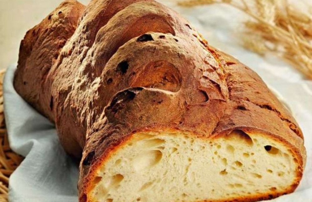 Bread Of Matera: An Ancient Tradition - Matera | Project Expedition