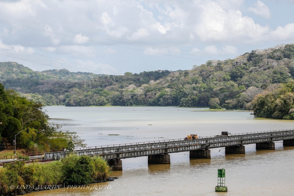 Lake Gatun | Sights & Attractions - Project Expedition
