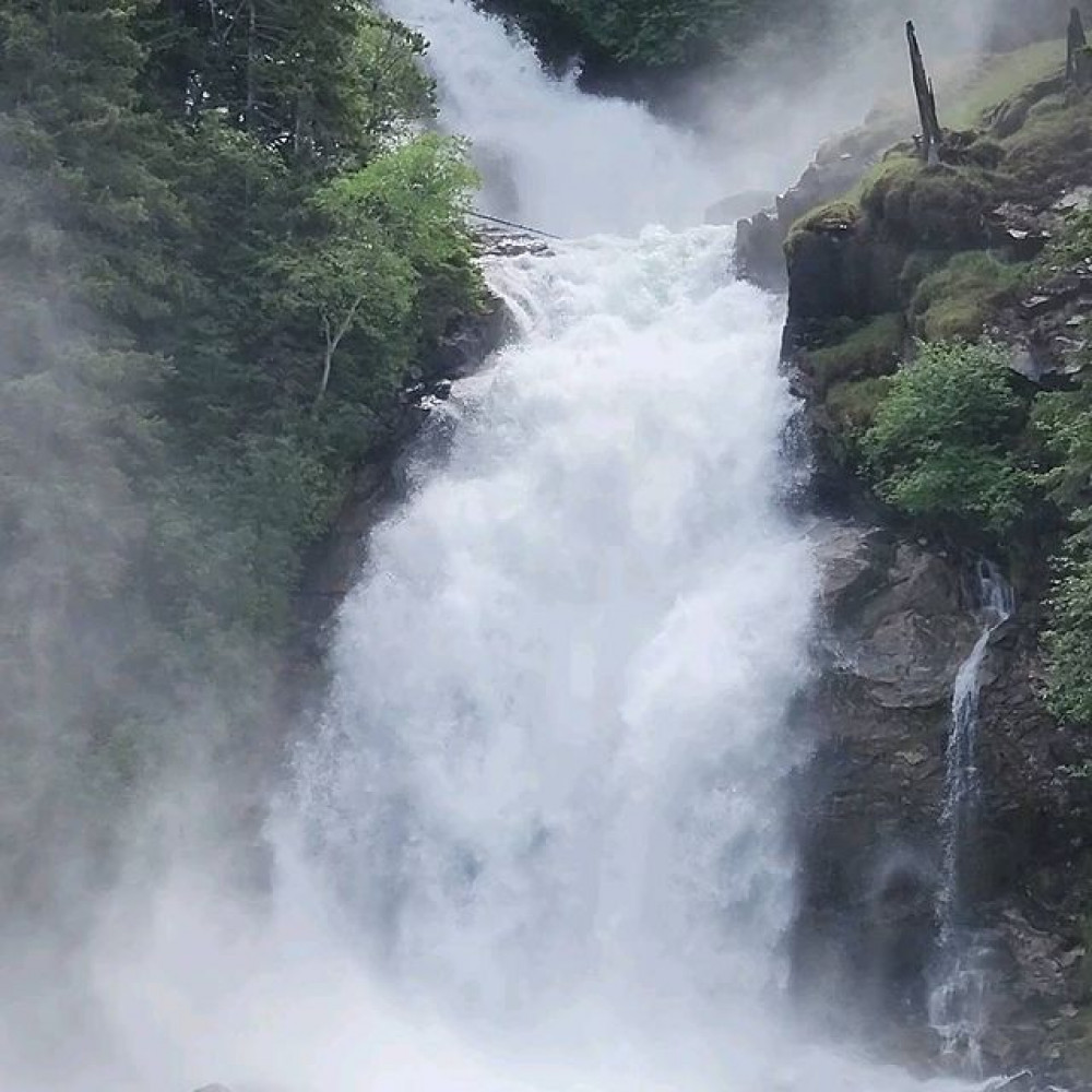 White Pass Summit Rail & Suspension Bridge Tour by Rail/Bus - Skagway ...