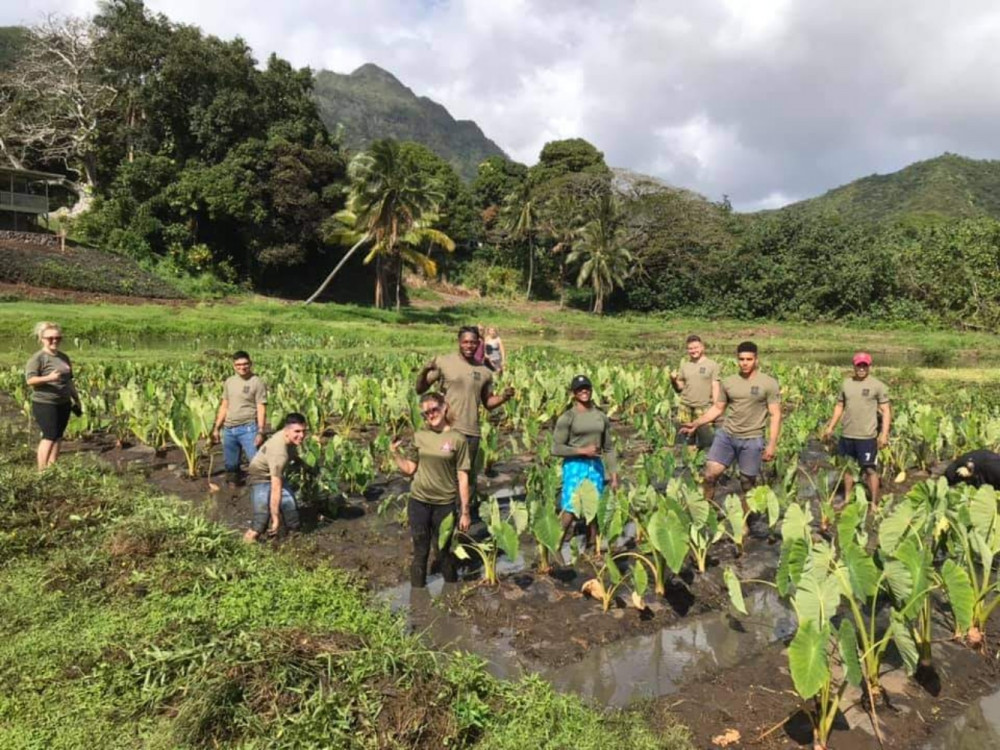 Malama Experience - Honolulu | Project Expedition