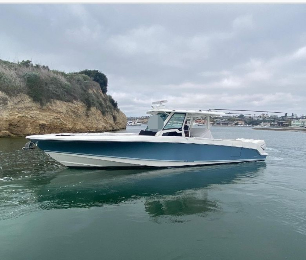 Private Whale Watch Charter from Kawaihae Harbor - Kawaihae | Project ...