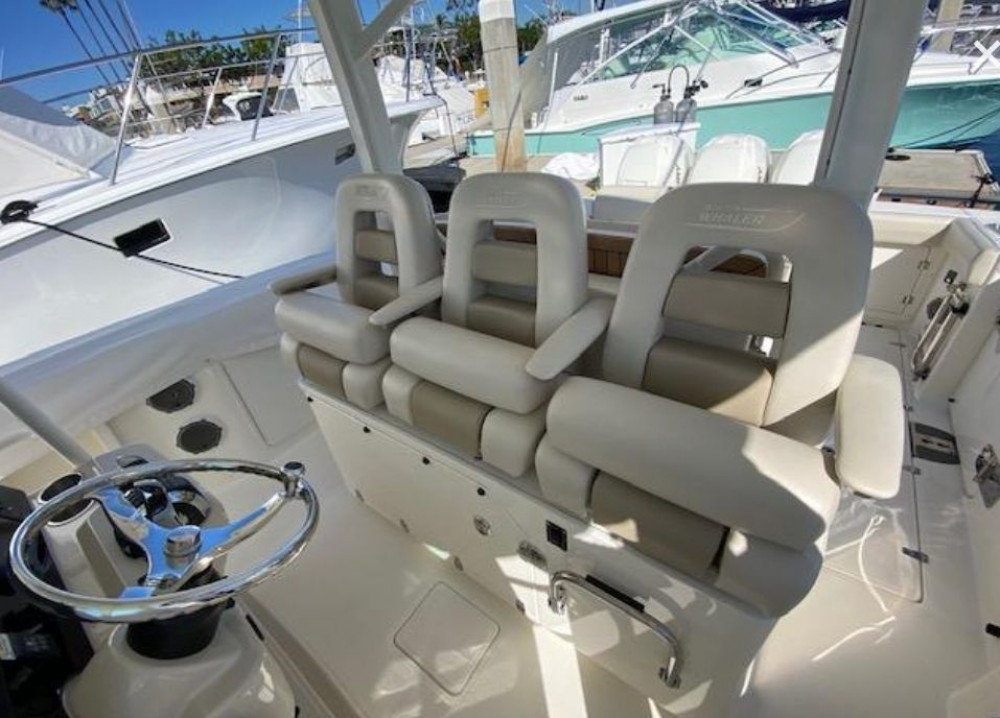 Private Whale Watch Charter from Kawaihae Harbor - Kawaihae | Project ...