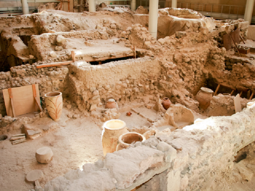 iGoHellas | Project Expedition