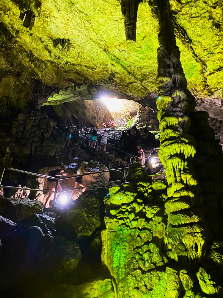 Zeus Trails - The Cave Of Zeus - Elounda | Project Expedition