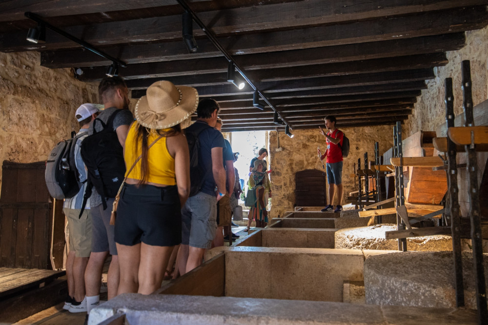 Krka National Park Day Trip - Split | Project Expedition