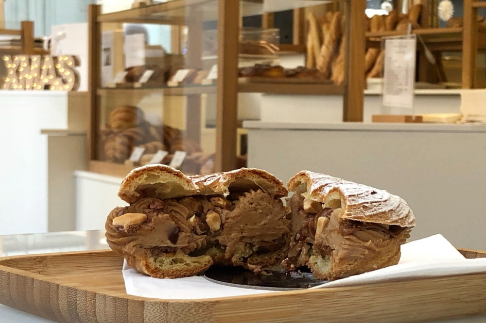 Paris Pastry And Chocolate Tour - Paris | Project Expedition