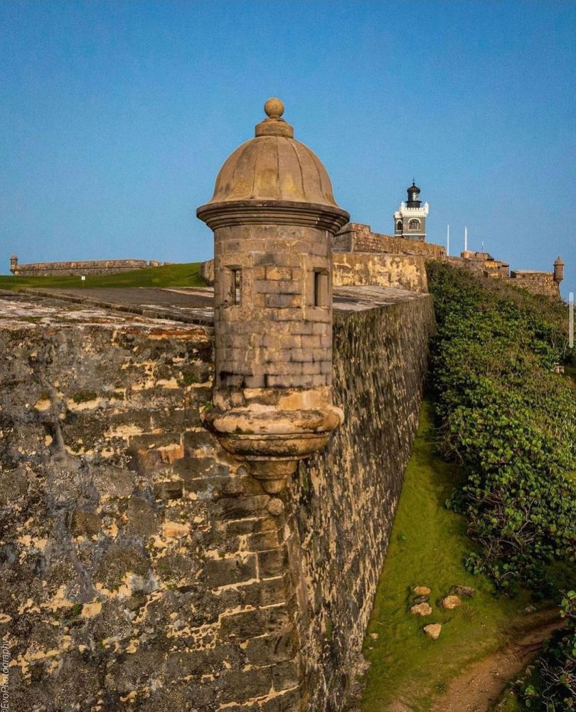 Private 3 day Puerto Rico Discovery: Old San Juan, Rainforest & Bio Bay ...