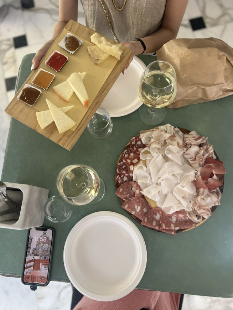 Private Carrara Marble & Lardo Tour - Florence | Project Expedition