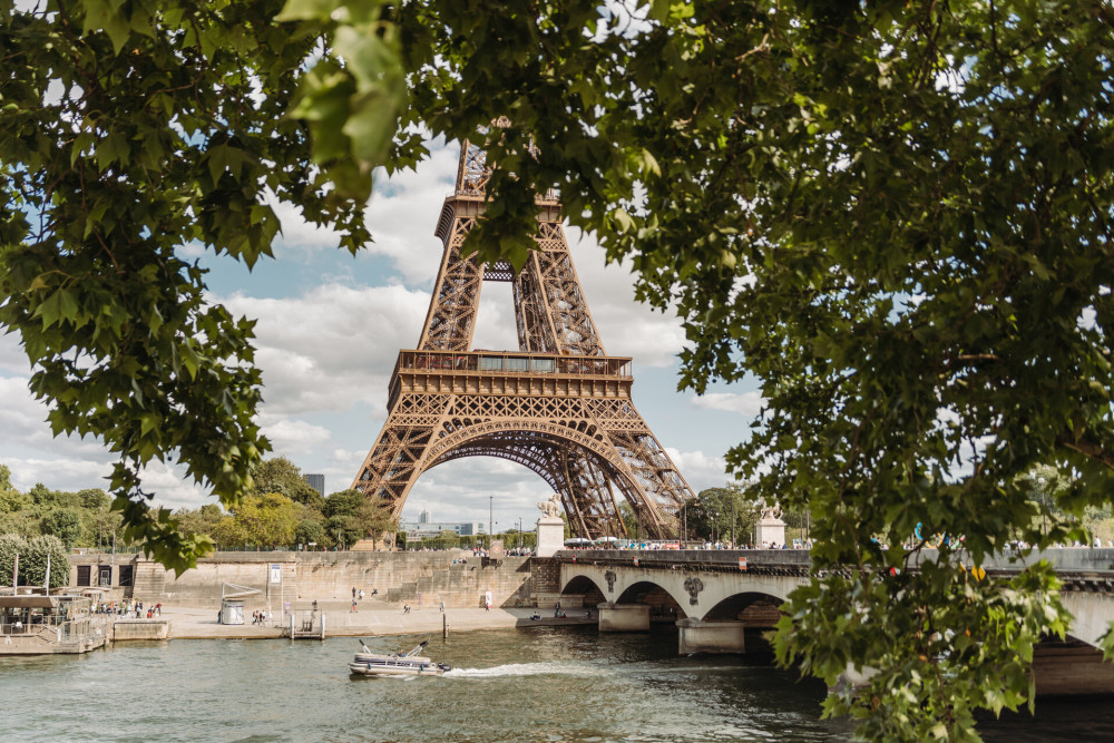 Paris in a Day - Express Walking Tour of Paris Highlights - Paris ...