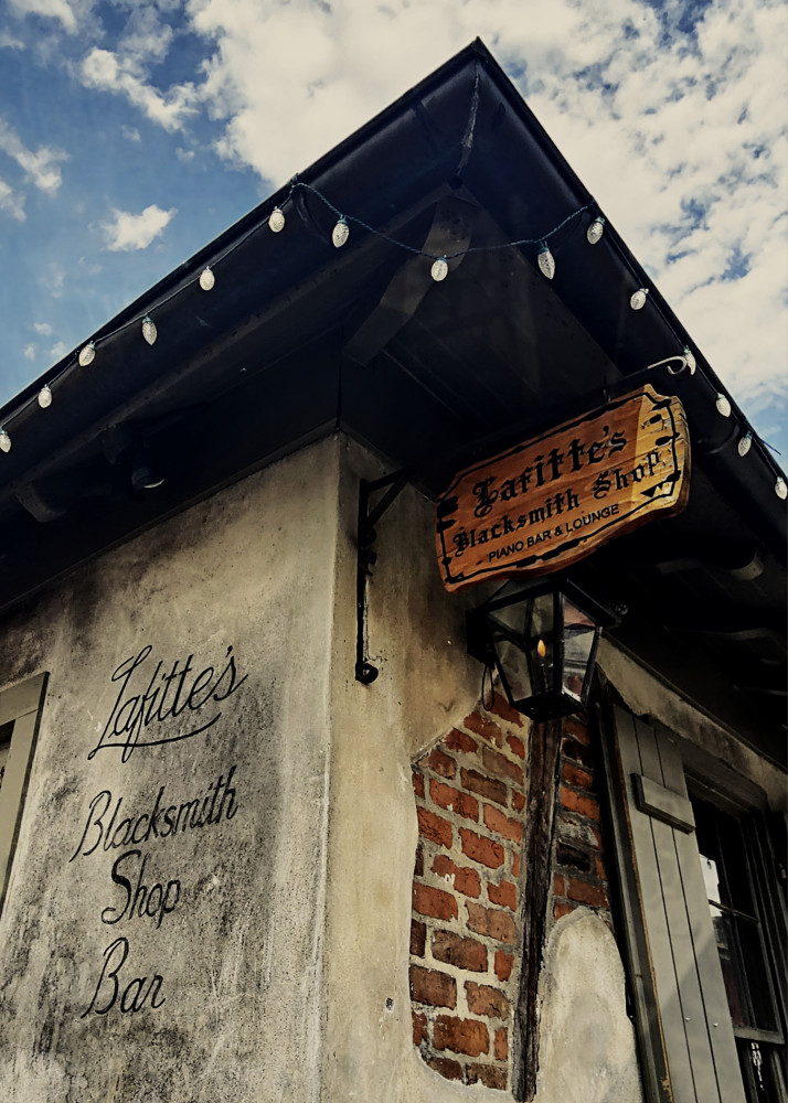 New Orleans Ghost, Voodoo, & Vampire Mysteries Walking Tour - New ...