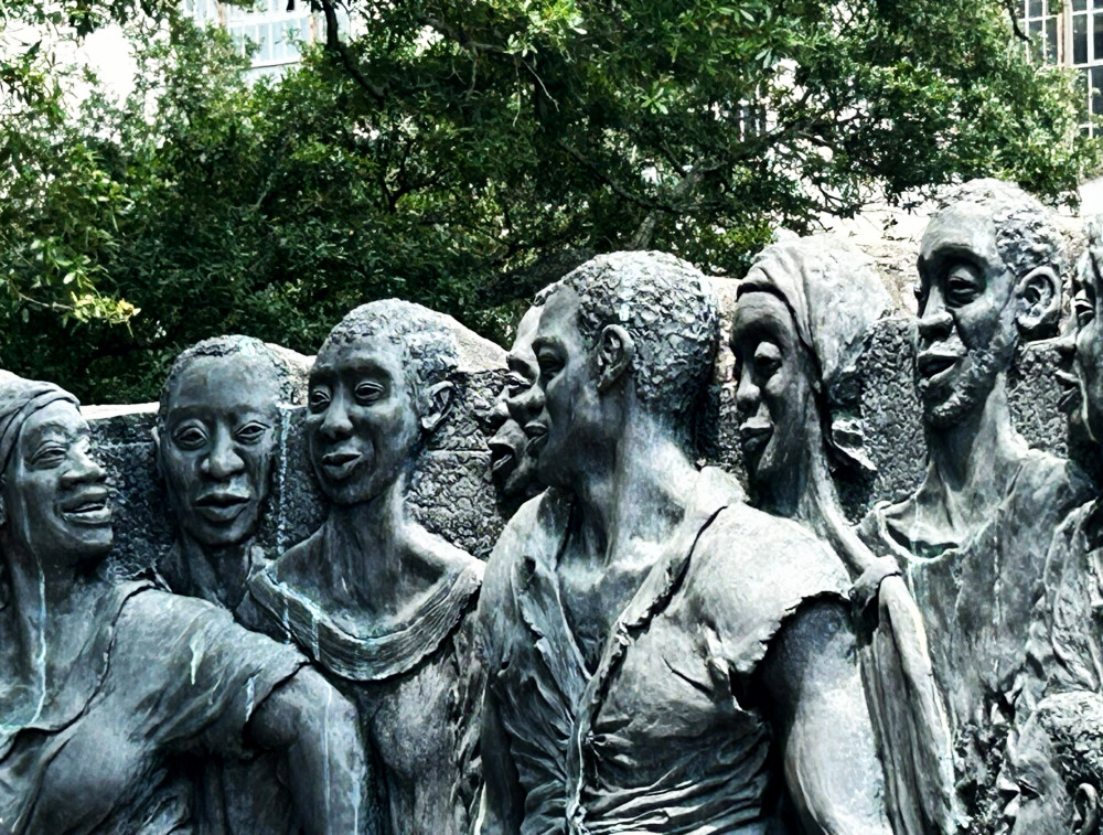 New Orleans Voodoo & French Quarter Cultural Walking Tour - New Orleans ...