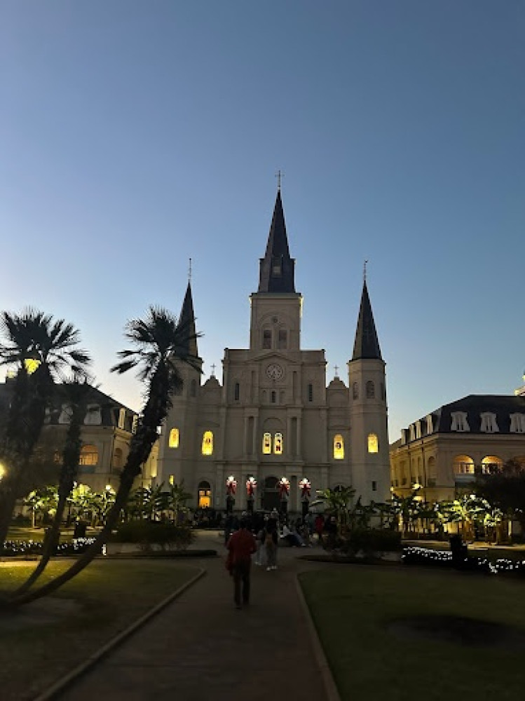 High Crimes & Apparitions: An Immersive True Crime Ghost Hunting Tour ...