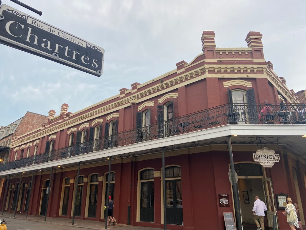 High Crimes & Apparitions: An Immersive True Crime Ghost Hunting Tour ...