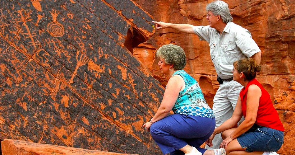 Adventure Photo Tours - Project Expedition