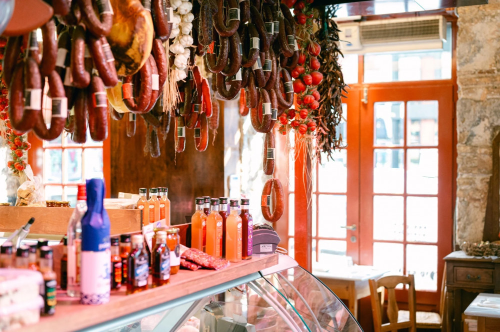 Devour Food Tours - Project Expedition