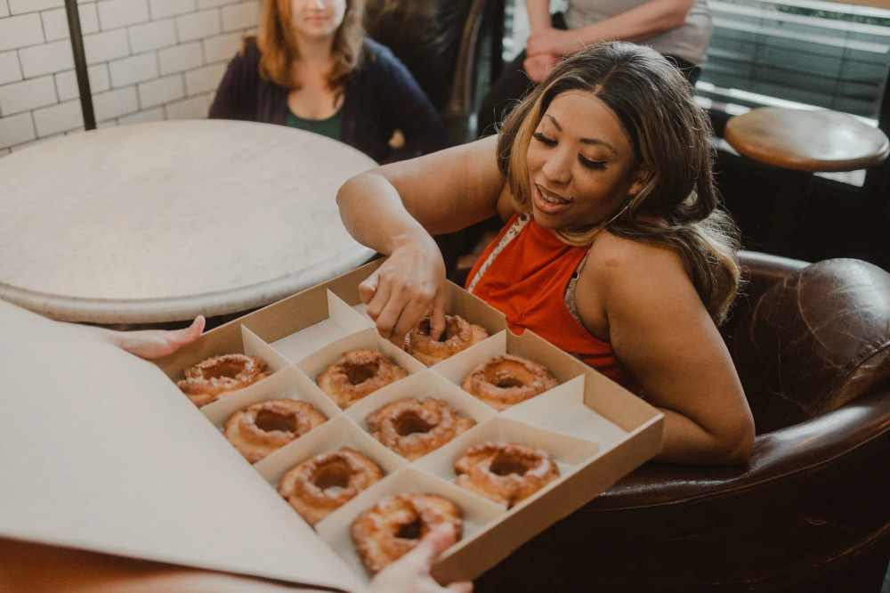 Devour Food Tours - Project Expedition